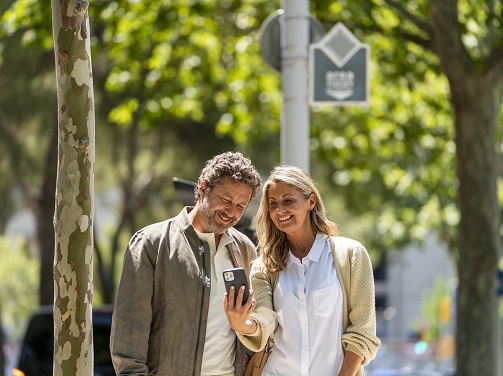 Smou. Move easily, move better | SMOU